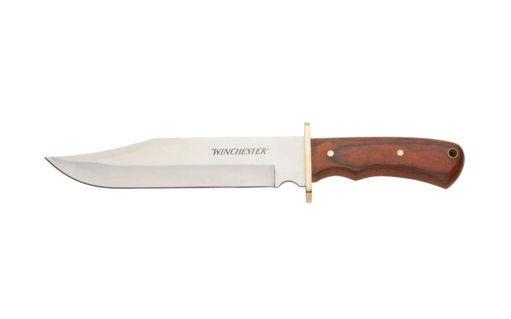 Winchester Official Website - Premium Knives